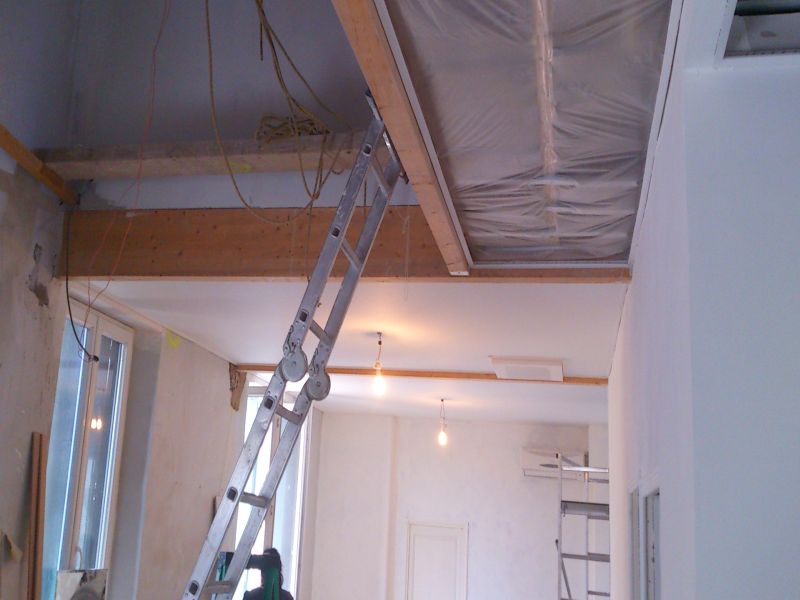 All Ceilings USA Stretch ceiling Miami Florida